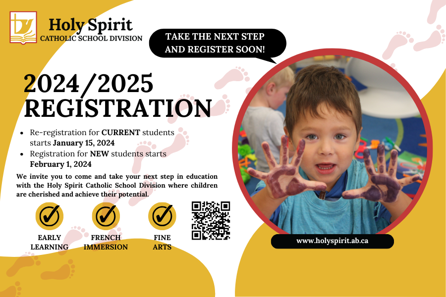 2024/2025 Registration
